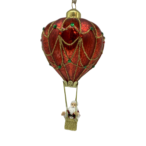 Julekugler, Glaskugler til din jul - køb online - dengamlejul.dk